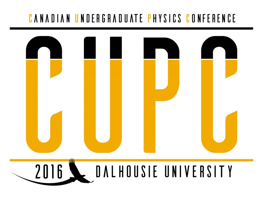 Canadian Association of Physicists cupc-2016-logo.jpg