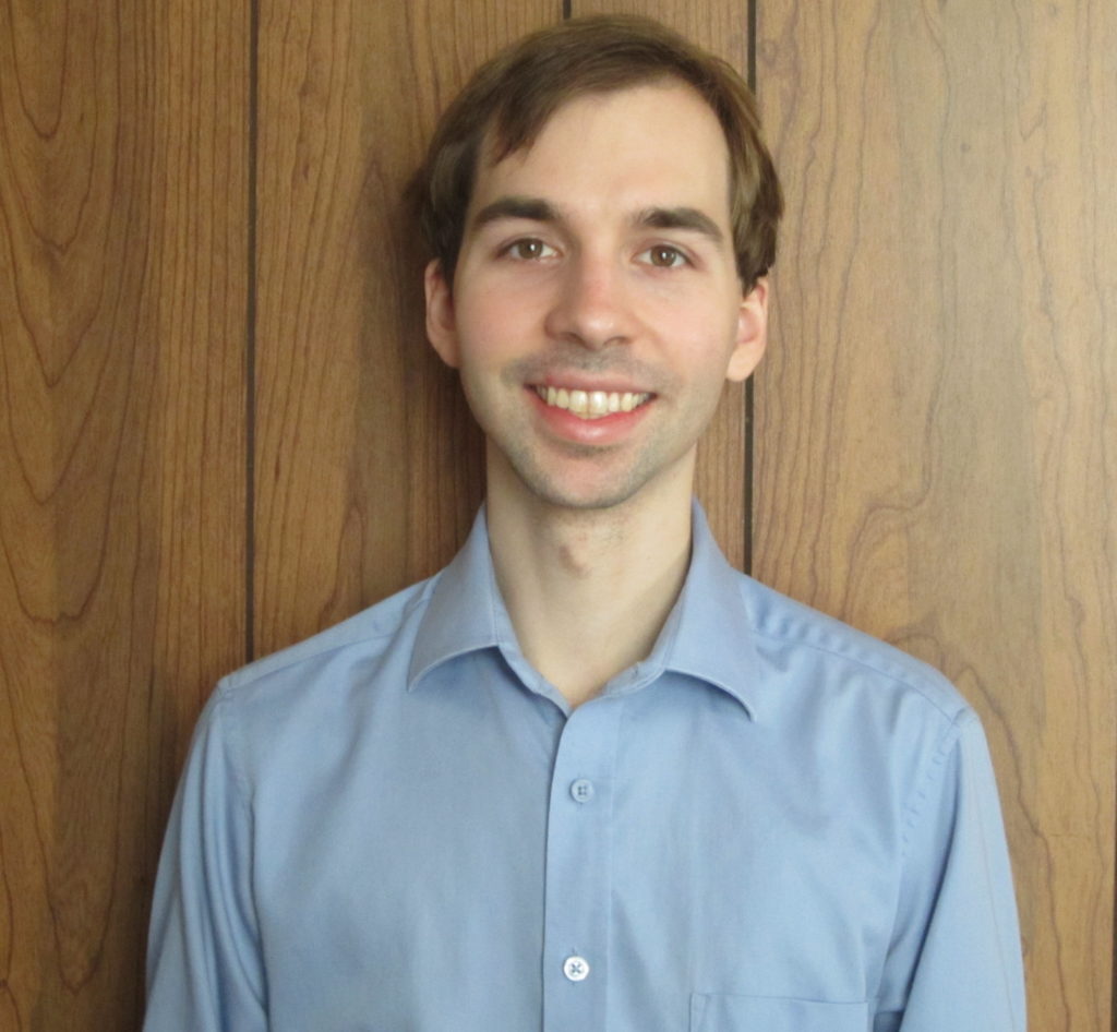 Canadian Association of Physicists Matthew_Robbins