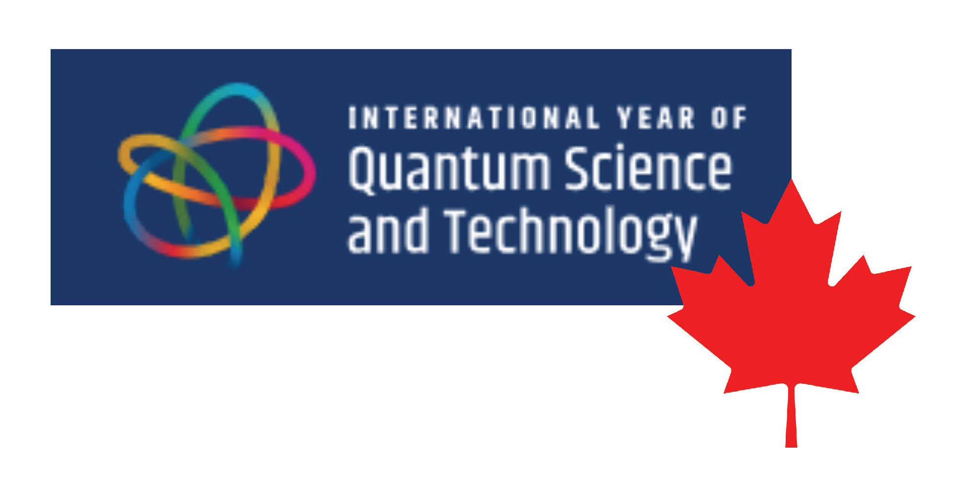 Canadian Association of Physicists Get ready: 2025 is the International ...
